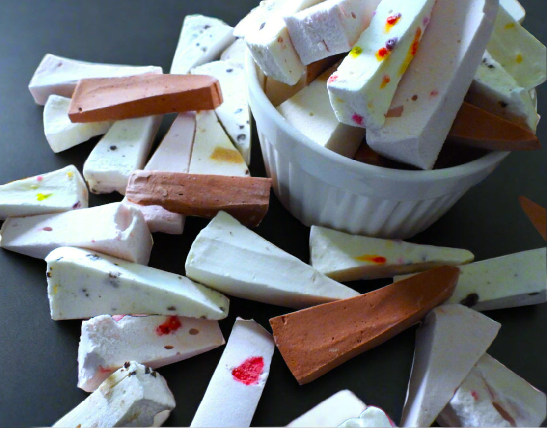 Rocky Mountain Freeze Dry - Freeze Dried Ice Cream